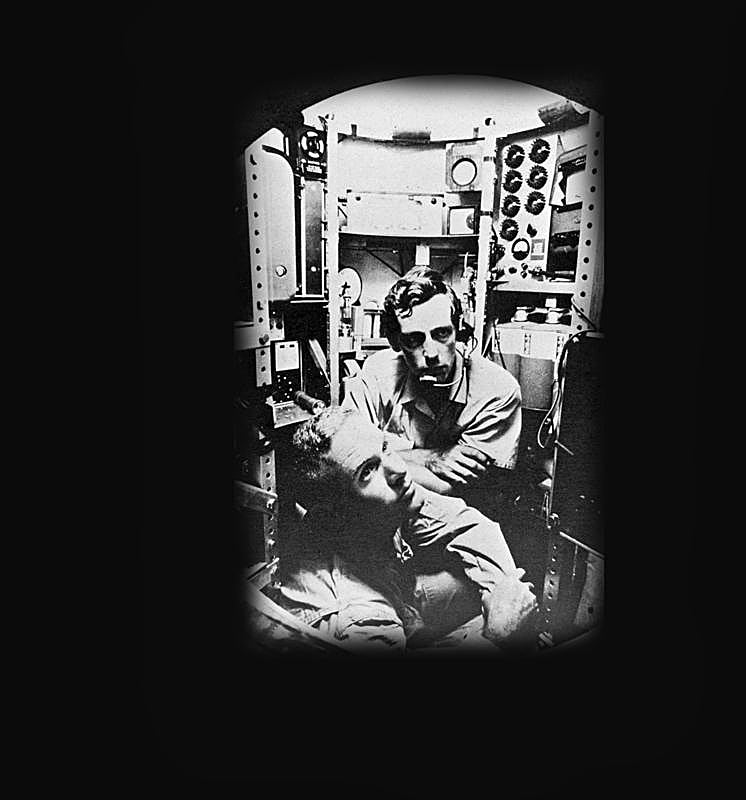 El hombre que descendió al fondo del océano: «La cuestión no era 'si' el 'Titán' tendría un ...